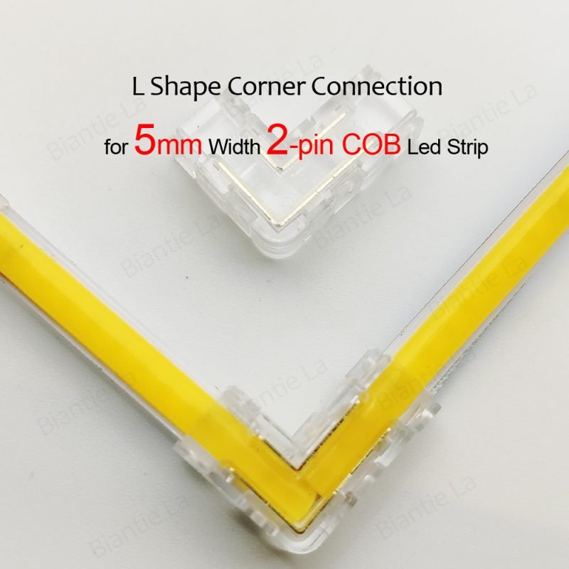led strip connector | rgb connector | 4pin connector | wiring connectors